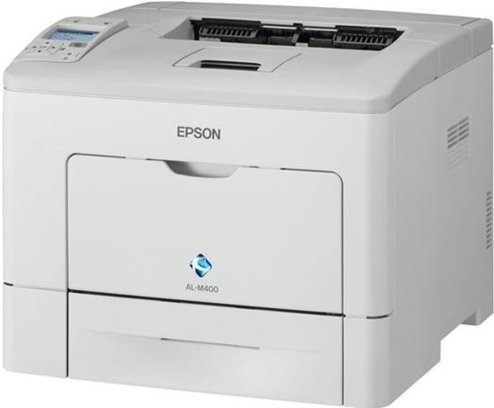Ferma.sk. EPSON Workforce ALM400DN, A4, GLAN, DUPLEX, tlačiareň laser čb